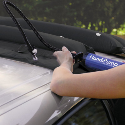 HandiRack Universal Inflatable Roof Rack