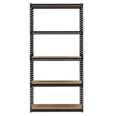 Handy 5 Tier MDF Garage Storage Shelving Unit