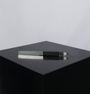Handy Paint Open & Stir Blade- Plastic handle with rounded angles 280 x ...