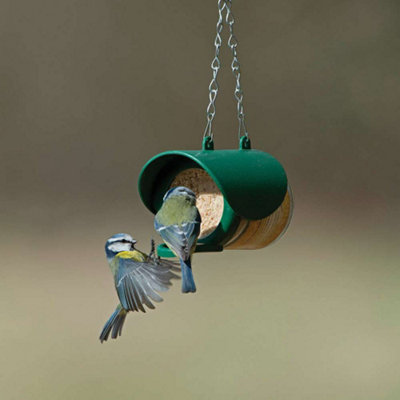 Hanging Flutter Butter Feeder For Garden and Wild Birds - Jacobi Jayne ...