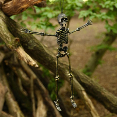 Hanging Skeleton - Full Body 60 cm 24 Inch - Pack of 12