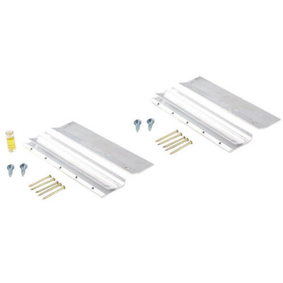 Hangman "No Stud" Heavy Duty Speaker Hangers (2 Pack)