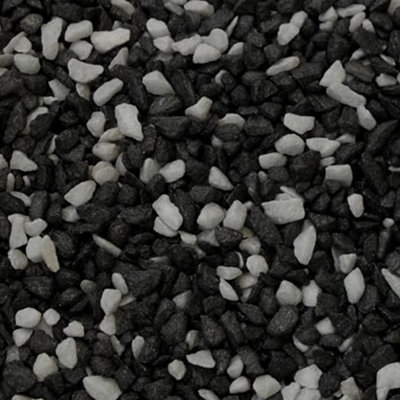 HANICKS Aquarium Gravel & Sand Substrate for Fish Tanks - Natural ...