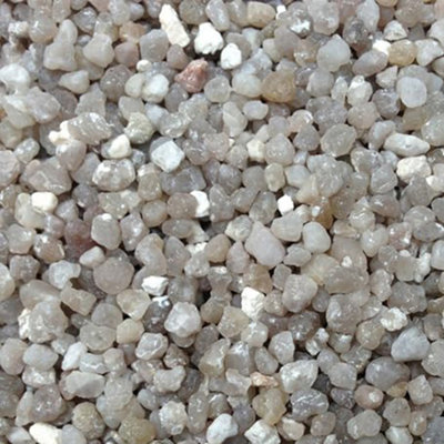 HANICKS Aquarium Gravel & Sand Substrate for Fish Tanks - Natural ...