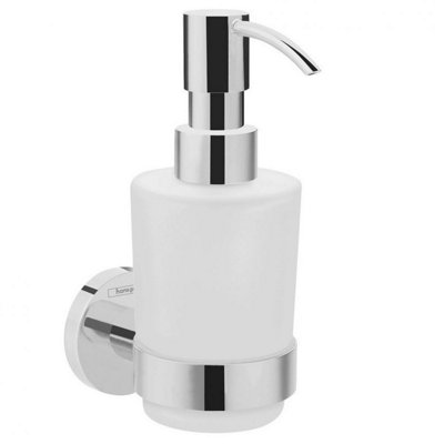 Hansgrohe Logis Universal Liquid Soap Dispenser