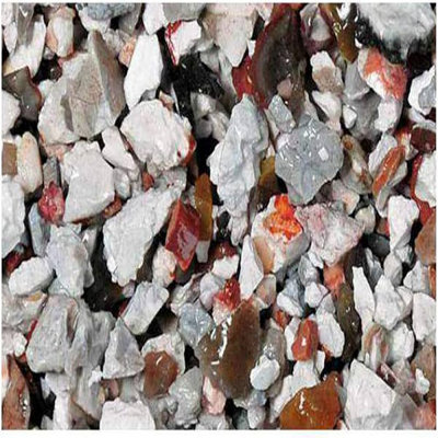 Hanson Pebble Dashing Durite Canterbury Spar 3-8mm Approx. 25kg Poly Bag