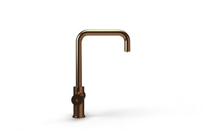 hanstrom 3-in-1 Traditional Instant Boiling Water Tap with Boiler ...