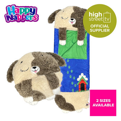 Happy Nappers Dog Large (ages 7+)