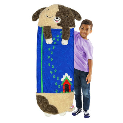 Happy Nappers Dog Large (ages 7+)