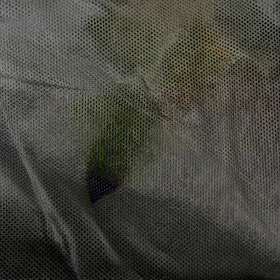 Harbour Housewares 50gsm Weed Control Fabric - 3M x 10M (3 Rolls)