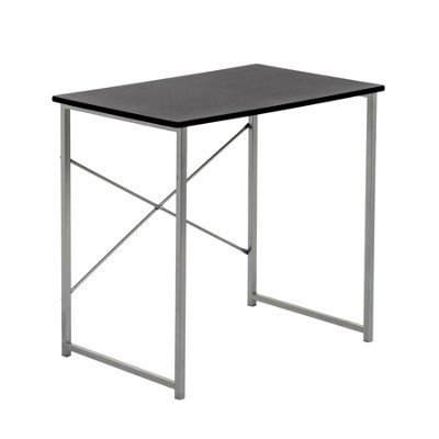 Harbour Housewares - Industrial Office Desk - 80cm