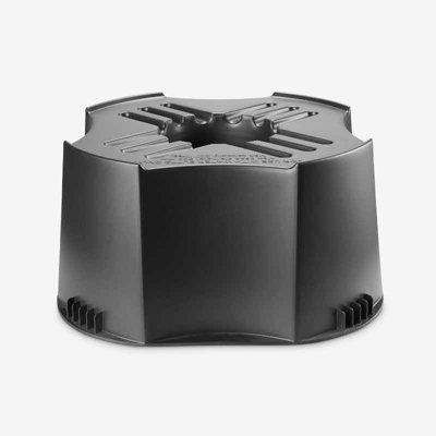 Harcostar Black Stand - For water butts 114-227 Liters