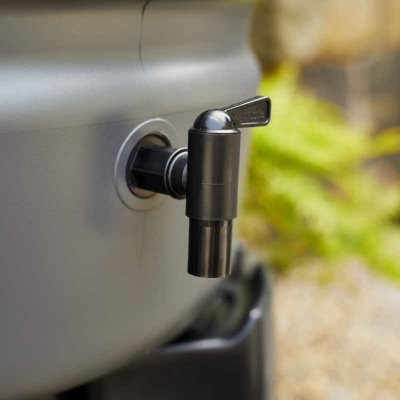 Harcostar Fast Flow Tap - For All water butts