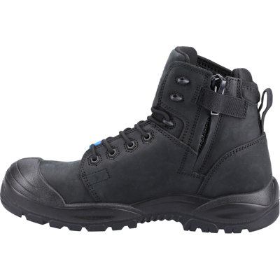 Hard Yakka Legend PR Safety Boot Black