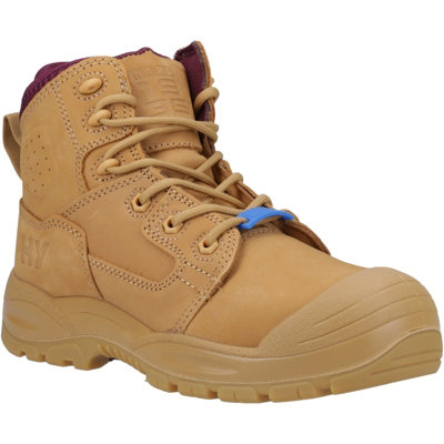 Hard Yakka Legend PR Safety Boot Wheat