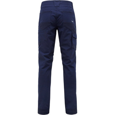 Hard Yakka - Raptor Active Pant - Blue - Trousers