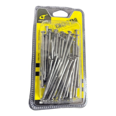 Hardened Steel Nails / Hard Steel Construction Nails