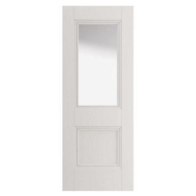 Hardwick Half Light Glazed Internal Door