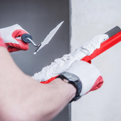 Hardys 10" Taping & Jointing Spatula - Ergonomic Grip, Flexi Stainless ...