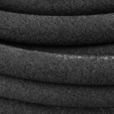 Hardys 15m Garden Soaker Watering Hose - Porous Water Irrigation System ...