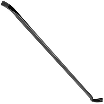 Dado Rail Heavy Duty Wrecking Pry Bar Crowbar (FWB-15) - Hand Tools And ...