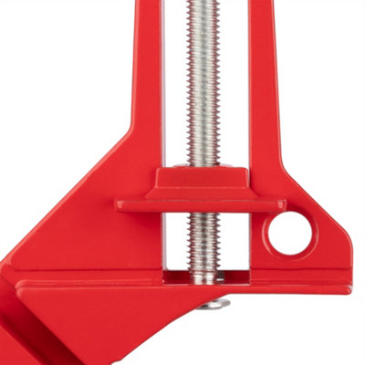 window frame clamp