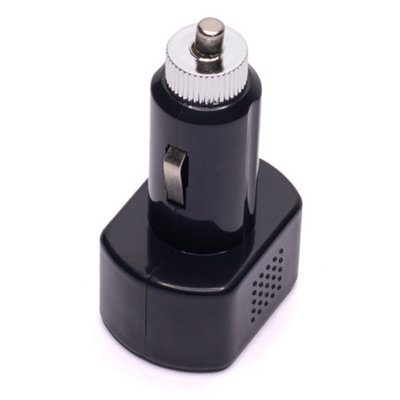 Hardys Car Battery Tester - 12V/24V Plug & Go Voltmeter, Lit LCD ...