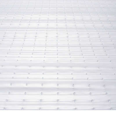 Hardys Carpet Protector & Office Chair Mat - Anti-Slip Studded Back ...