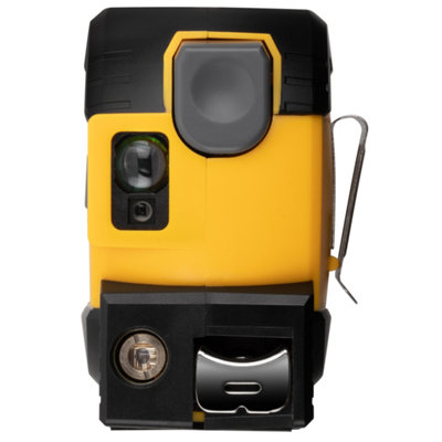 Hardys Combination Laser Measuring Tape - 5m Retractable Steel Tape ...