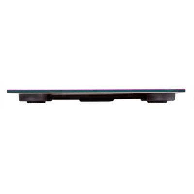 Hardys Digital Scales - Electronic Bathroom Weighing Scales, Step-On ...