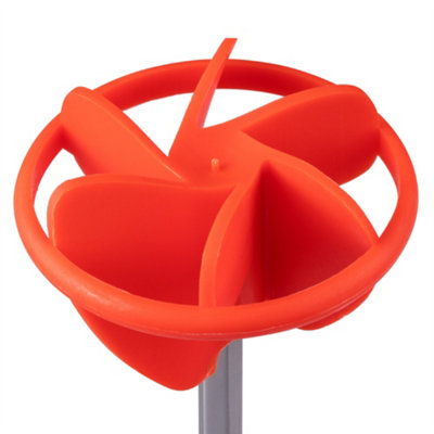 Hardys Drill Paddle Mixer - Steel Hex Shaft Universal Attachment, Whisk ...