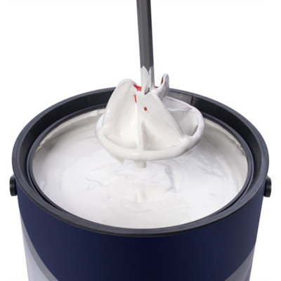 Hardys Drill Paddle Mixer - Steel Hex Shaft Universal Attachment, Whisk ...