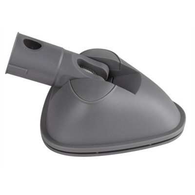 Hardys Handheld Steam Cleaner Head & 2x Microfibre Steam Mop Cloth ...