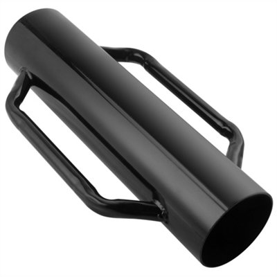 Hardys Heavy Duty Fence Post Driver - For Square/Round Posts up to ...