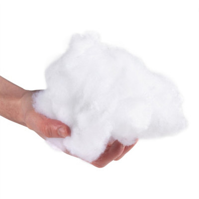 Hardys Hollow Fibre Polyester Filling Soft Stuffing Toy Teddy Bear ...