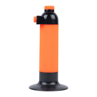 Hardys Mini Gas Blow Torch Chef Creme Cooking Refillable Soldering