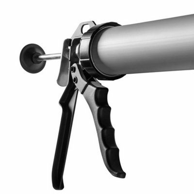 Hardys Mortar Gun Set Pointing Grouting For Brick Paving Patio Slabs ...