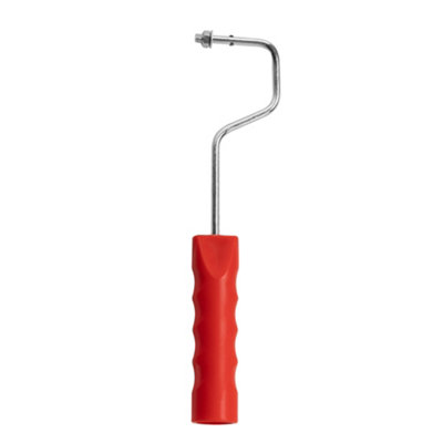 Paint roller pro b&q store