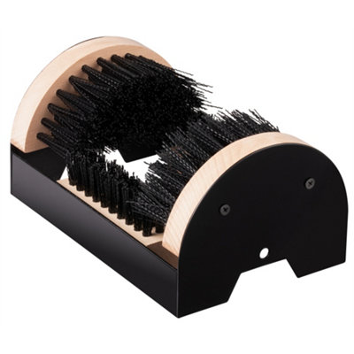 Hardys Outdoor Boot Scraper - Boot, Wellington, Shoe Cleaner, Stiff ...