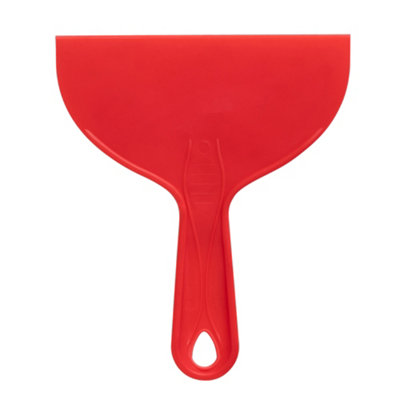 Hardys Plastic 3pc Putty Applicator Set - Putty Spreader, Jointing Tool ...