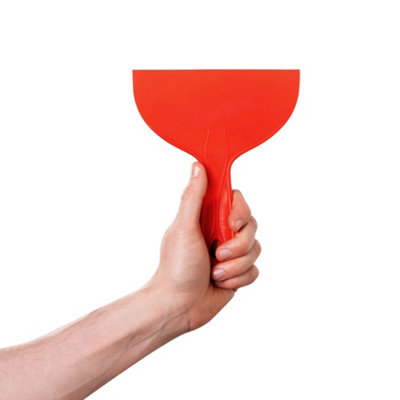 Hardys Plastic 3pc Putty Applicator Set - Putty Spreader, Jointing Tool ...