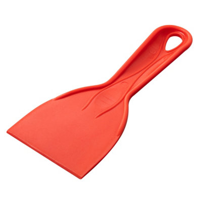 Hardys Plastic 3pc Putty Applicator Set - Putty Spreader, Jointing Tool ...