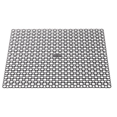 Hardys Sink & Draining Board Mat - Flexible, Protects Basin & Draining ...