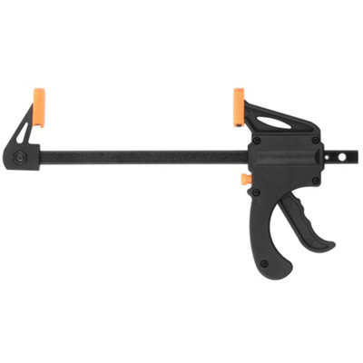 Hardys Small Mini Quick Speed G Clamp Clip Holder Model Craft Making ...