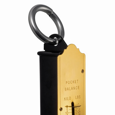 Hardys Spring Balance Weighing Scale - Lbs/Kgs Measurement, Minimum ...