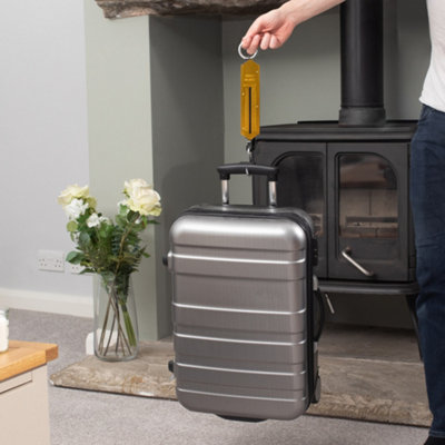 Hardys Spring Balance Weighing Scale - Lbs/Kgs Measurement, Minimum ...