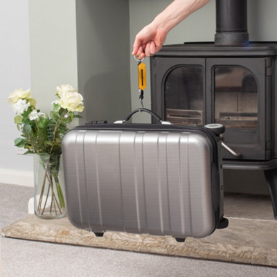 Hardys Spring Balance Weighing Scale - Lbs/Kgs Measurement, Minimum ...