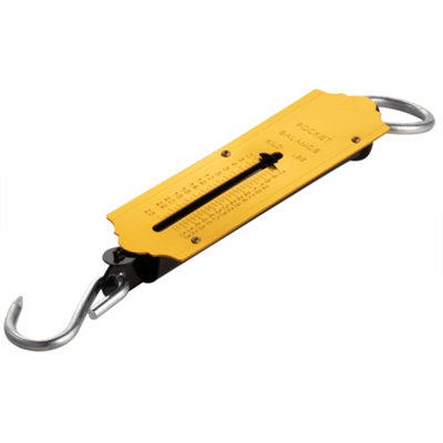 Hardys Spring Balance Weighing Scale - Lbs/Kgs Measurement, Minimum ...