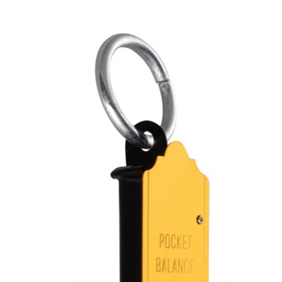 Hardys Spring Balance Weighing Scale - Lbs/Kgs Measurement, Minimum ...