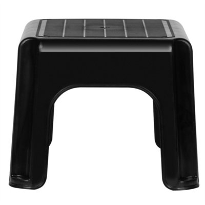 Hardys Step Stool - Non-Slip Grooves for Home - Bathroom - Bedroom ...